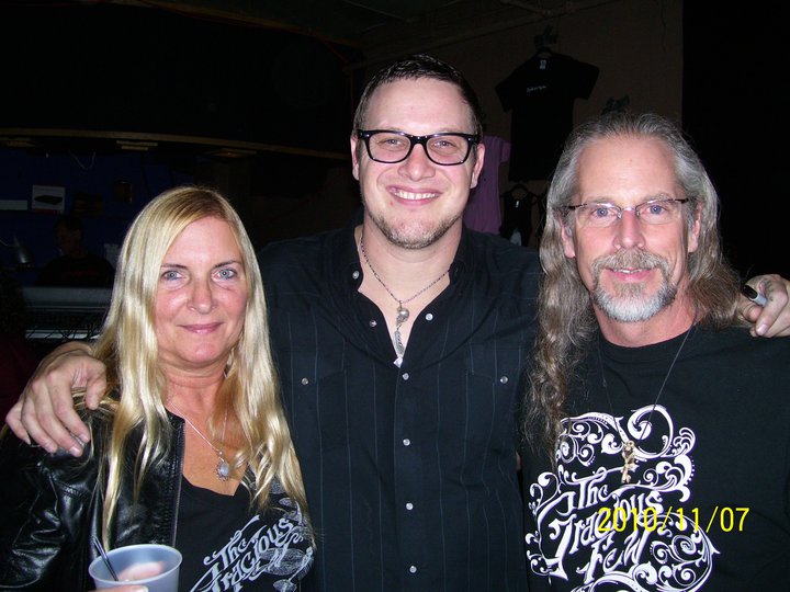 FMT för Ulcerös Kolit? Framgångshistoria av Don Makowski – Tarmrening