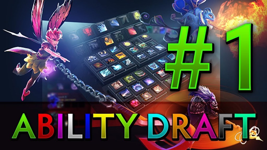 The Ultimate Ability Draft Guide (Dota 2) – Tarmrening