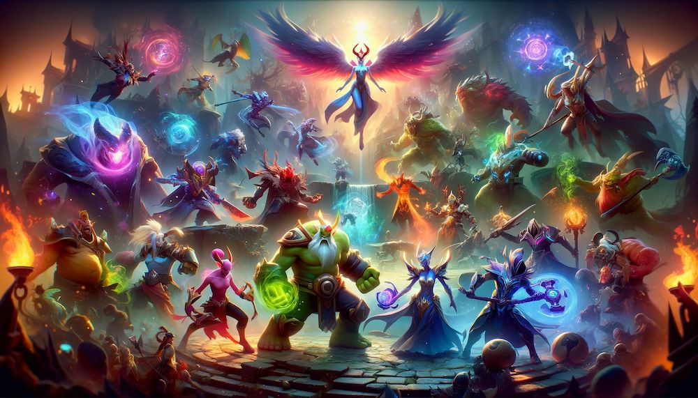 The Ultimate Ability Draft Guide (Dota 2) – Tarmrening