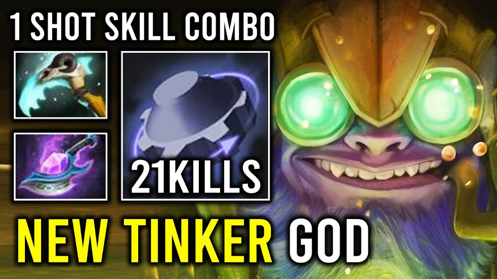 The Ultimate Ability Draft Guide (Dota 2) – Tarmrening